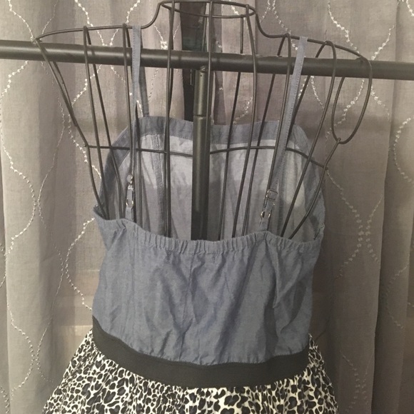 Dresses | A Half And Half Dress | Poshmark