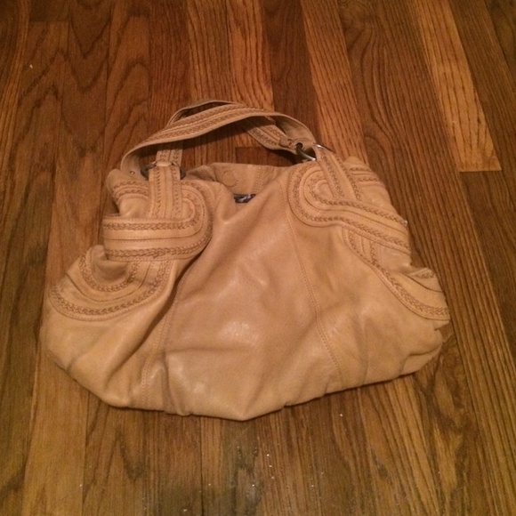 Junior Drake | Bags | Yellow Handbag | Poshmark