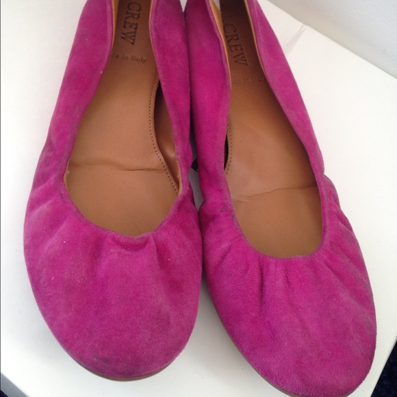 J. Crew | Shoes | J Crew Womens Flats | Poshmark