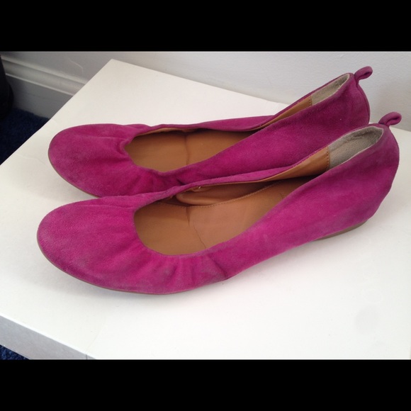 J. Crew | Shoes | J Crew Womens Flats | Poshmark