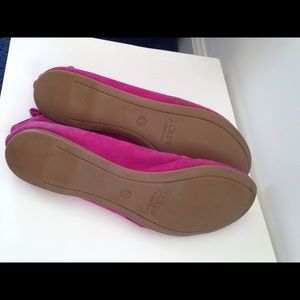 J. Crew | Shoes | J Crew Womens Flats | Poshmark