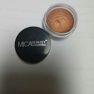 75% off mica Other - MICA beauty Products Eyeshadow loose powder from ...