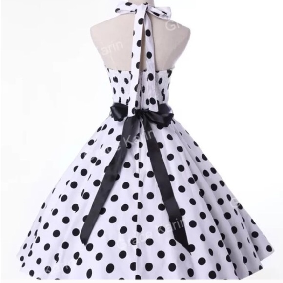 None | Dresses | Nwot Retro 95s Style Dress | Poshmark