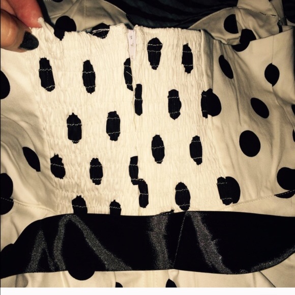 None | Dresses | Nwot Retro 95s Style Dress | Poshmark