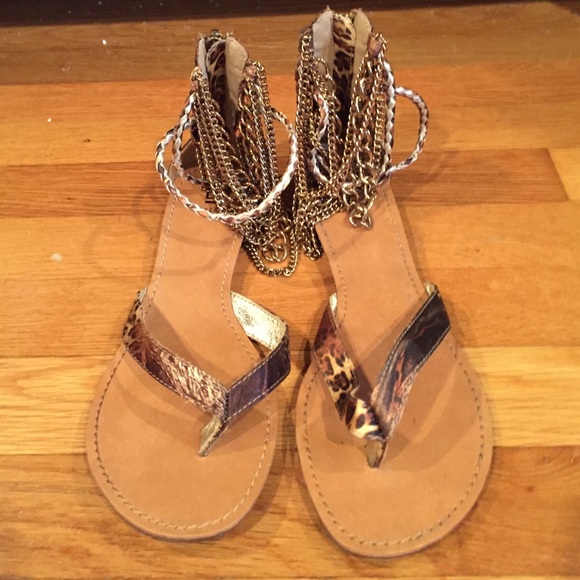 Bakers | Shoes | Sandals | Poshmark
