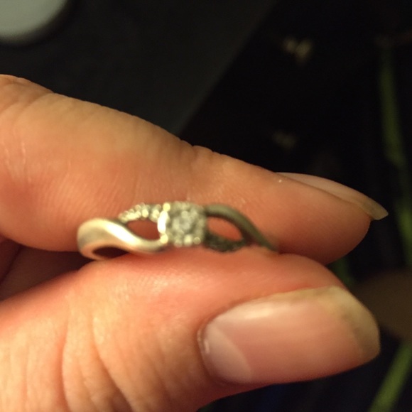 Kay Jewelers | Jewelry | Kays Promise Ring | Poshmark