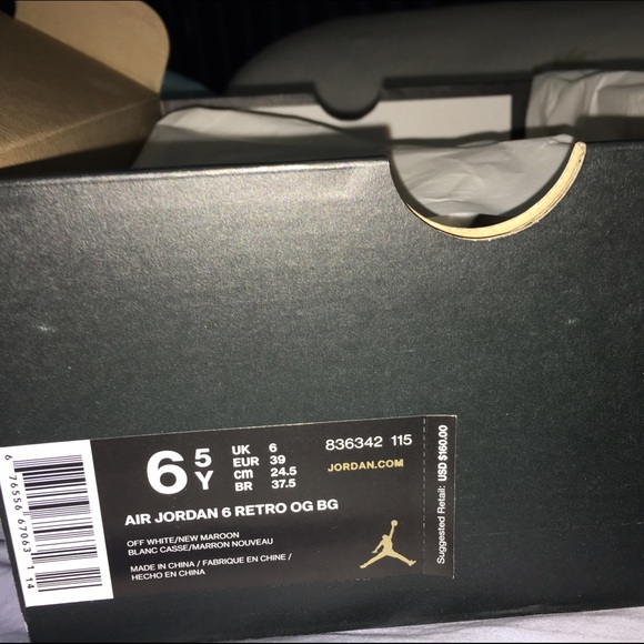 Jordan | Shoes | Brand New With Receipt | Poshmark