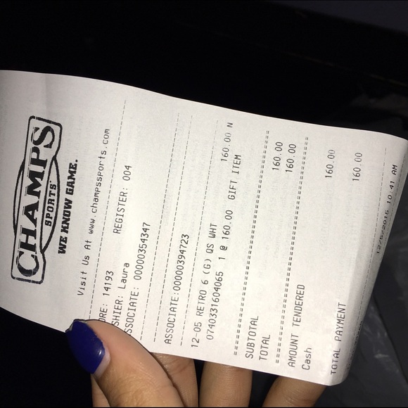 Jordan | Shoes | Brand New With Receipt | Poshmark