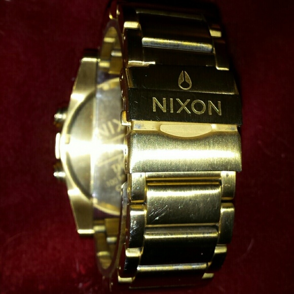 Nixon | Accessories | Nixon Unit Ss | Poshmark