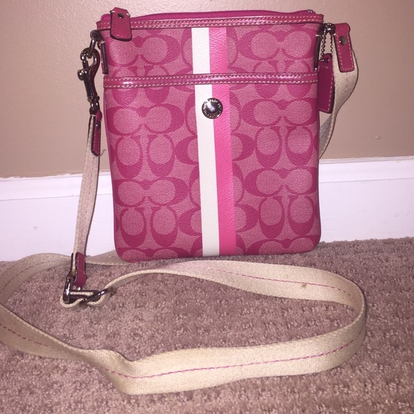 Coach | Bags | Authentic Coach Side Satchel | Poshmark