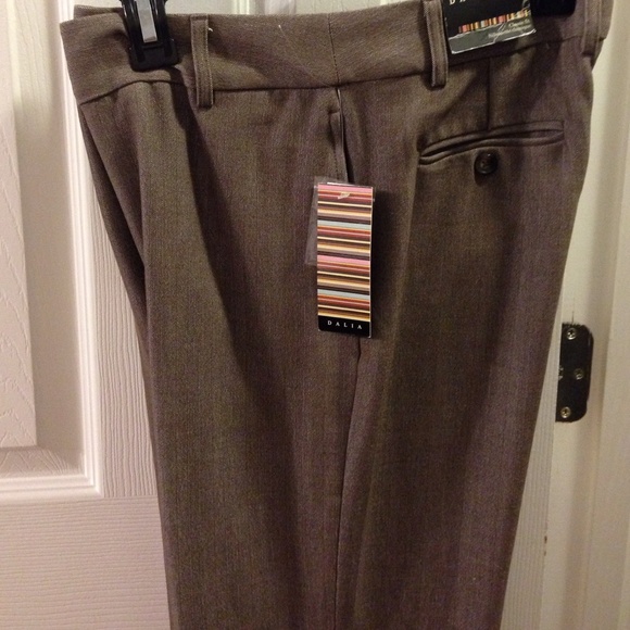 Dalia Collection | Pants & Jumpsuits | Classic Fit Dress Pants | Poshmark