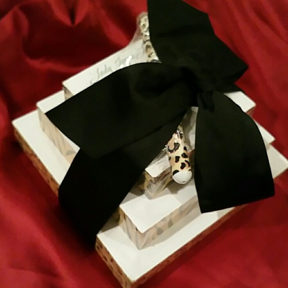 Lady Jayne Ltd. | Accessories | Lady Jane Tower Of Notespaper Sold ...