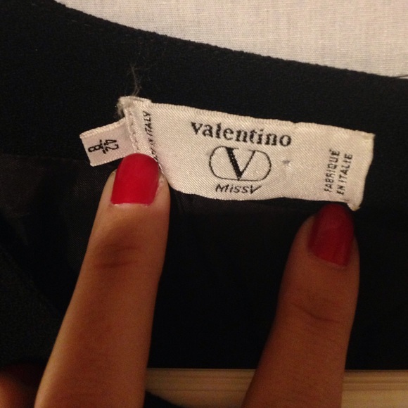 Valentino | Dresses | Vintage Valentino Turtle Buttons Leopard | Poshmark