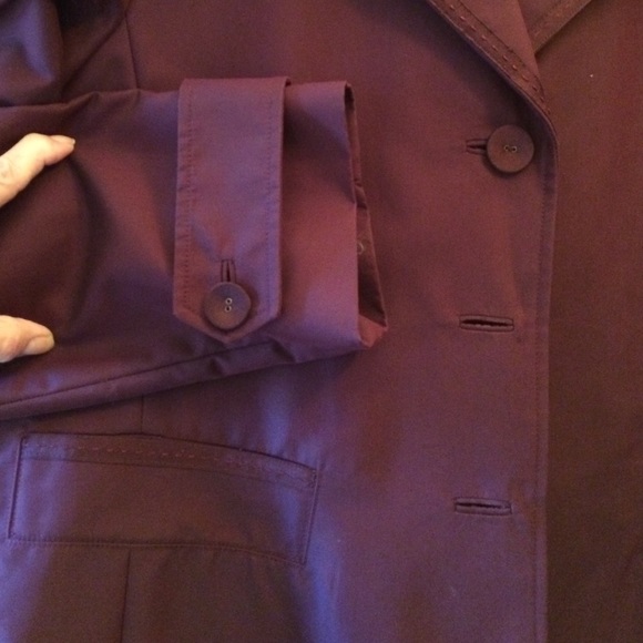 Casual Corner | Jackets & Coats | Casual Corner Coat | Poshmark