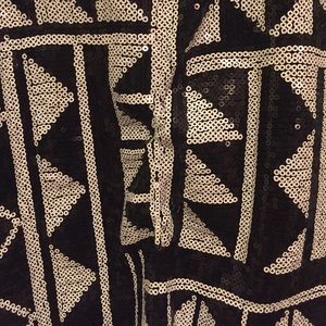 PacSun | Tops | Pac Sun Aztec Crop Top | Poshmark