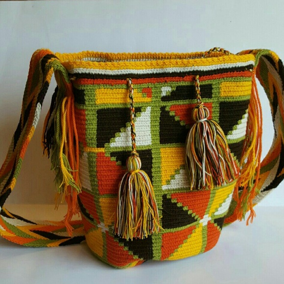 Bags | Guayu Mochilas | Poshmark