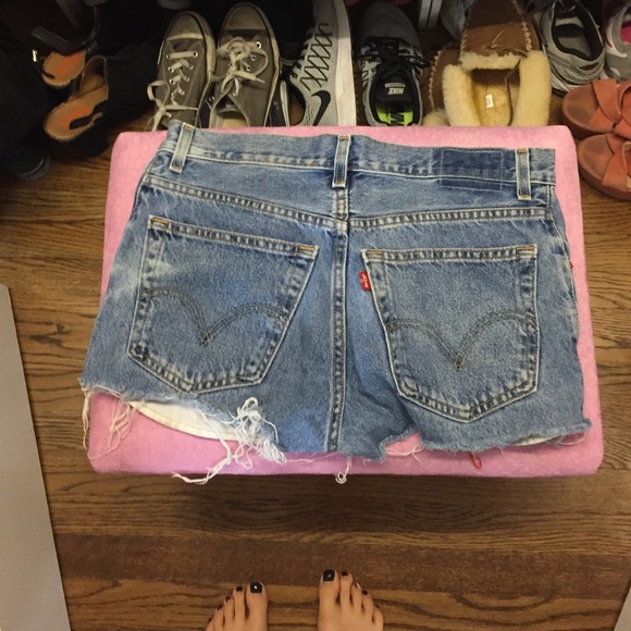 LF | Shorts | Lf First Of A Kind Shorts | Poshmark
