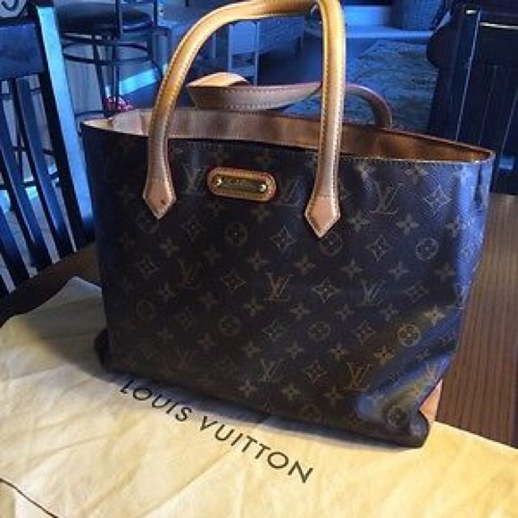 Louis Vuitton | Bags | Authentic Louis Vuitton | Poshmark