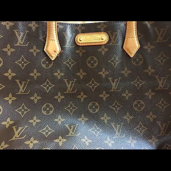 Louis Vuitton | Bags | Authentic Louis Vuitton | Poshmark