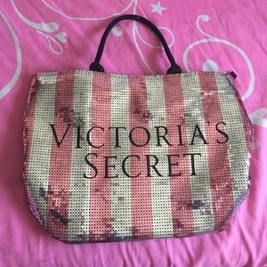 Victoria's Secret | Bags | Victoria Secret Handbag | Poshmark