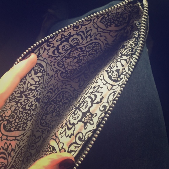 HOBO | Bags | Authentic Hobo Wallet | Poshmark
