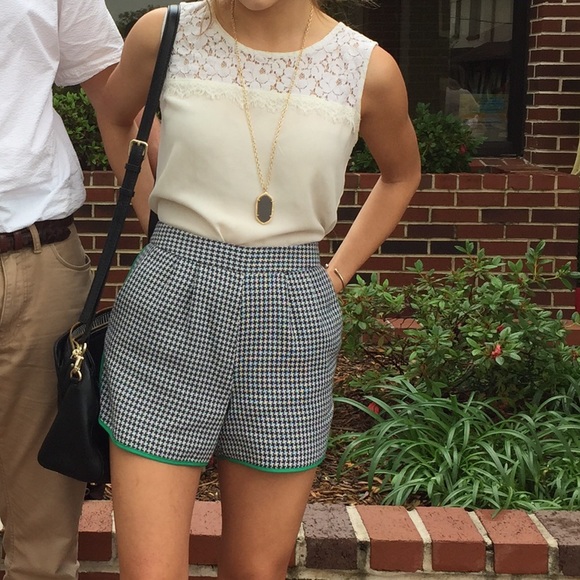 Shorts | Highwaisted Tweed Shorts | Poshmark
