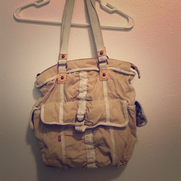 Levi's | Bags | Purse | Poshmark