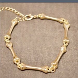 Jewelry | Bone Bracelet | Poshmark