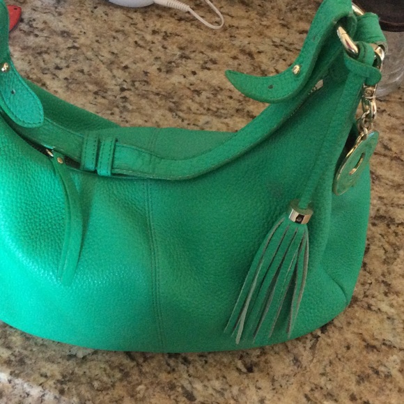 Isaac Mizrahi | Bags | Isaac Mizrahi Hobo Purse | Poshmark