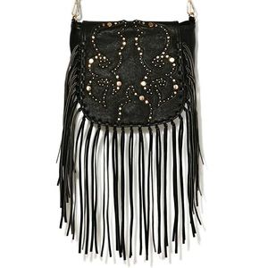 33% off Nasty Gal Handbags - #5086 🦁💛 New Arrival puff piece muff bag ...