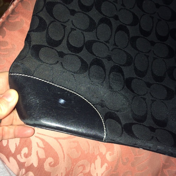 Coach | Bags | Authentic Coach Bucket Bag | Poshmark