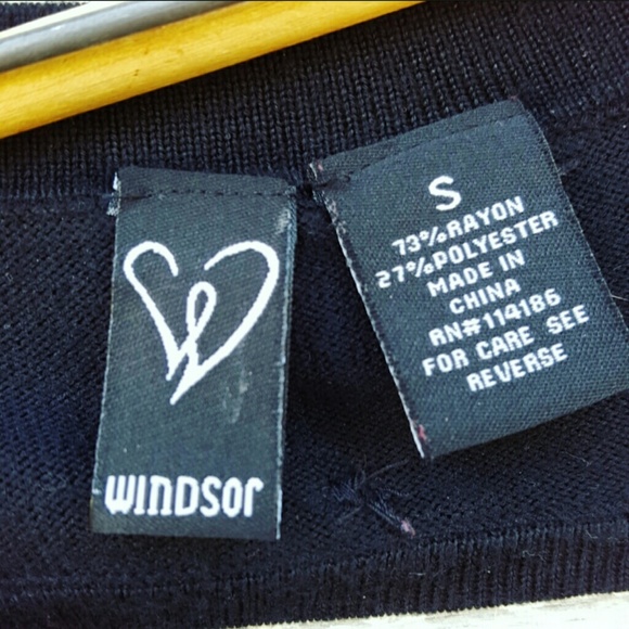 Windsor | Dresses | Windsor Backless Dress | Poshmark