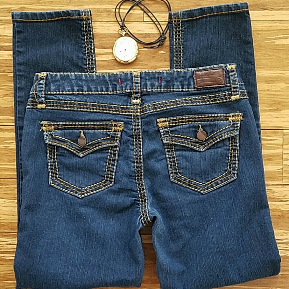 Fragile | Jeans | Fragile Skinny Jeans | Poshmark
