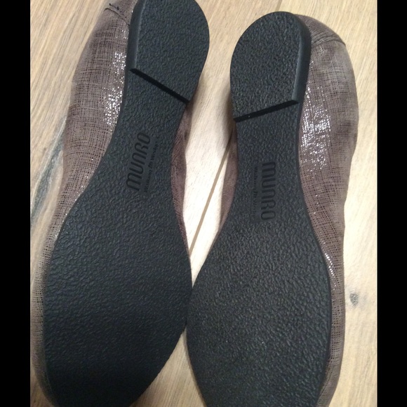 Munro American | Shoes | Munro American Flats | Poshmark