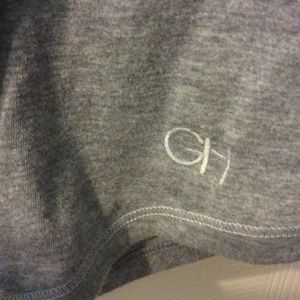 Gilly Hicks | Tops | Gilly Hicks Embroidered Tank Top | Poshmark