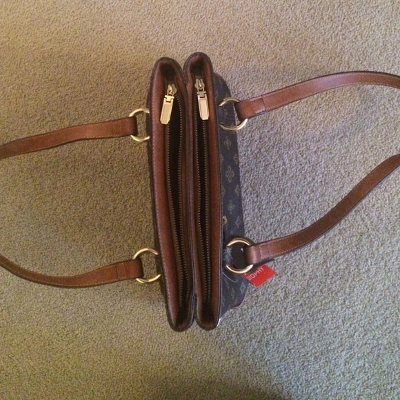 Diophy | Bags | Diophy Mid Size Purse | Poshmark