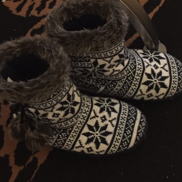 Shoes | Home Boots | Poshmark