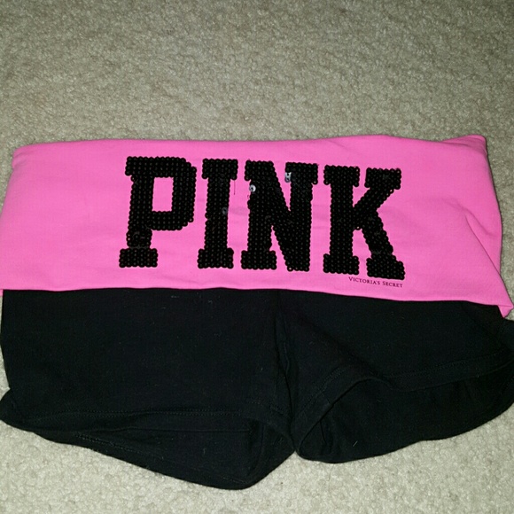 Victoria Secret Booty Shorts