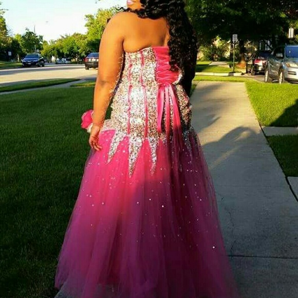 prom | Dresses | Prom Dress | Poshmark