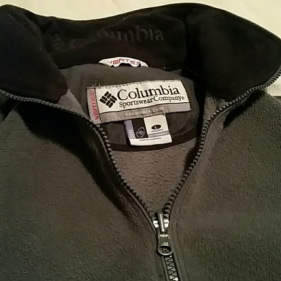 Columbia | Jackets & Coats | Columbia Vertex Jacket | Poshmark