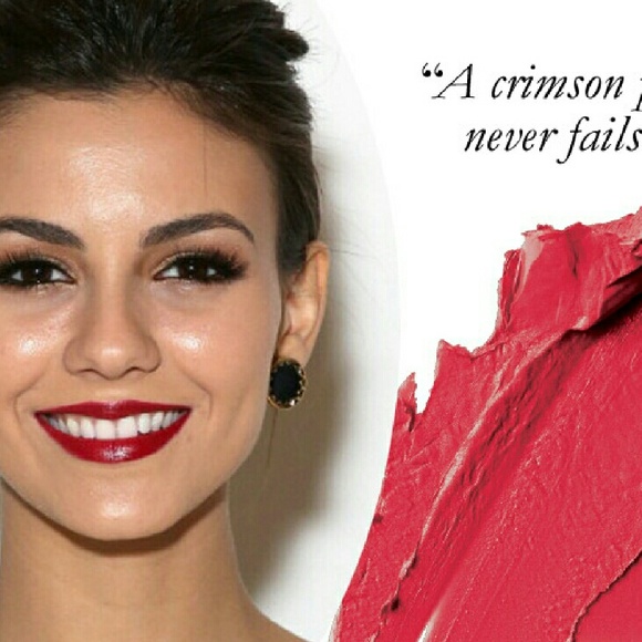 ModelCo | Makeup | Model Co Lipstick In Smitten | Poshmark