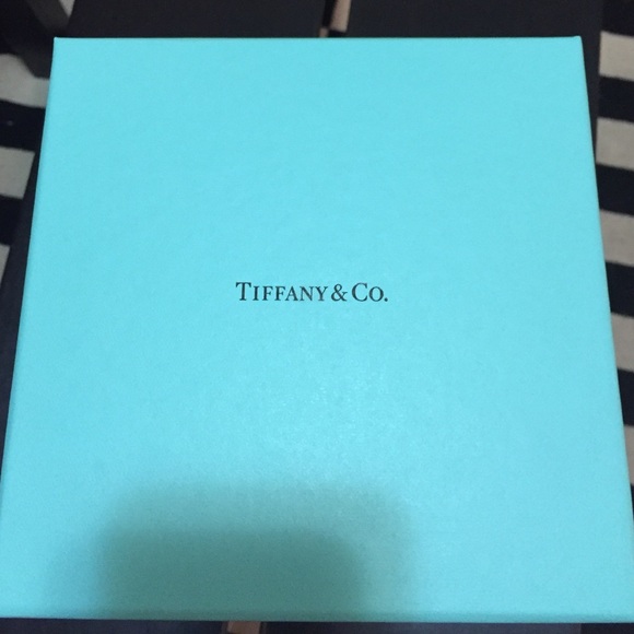 Tiffany & Co. | Other | Tiffany Boxes Authentic | Poshmark