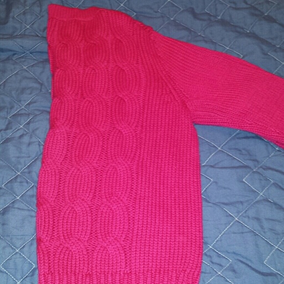 Talbots | Sweaters | Talbot Cable Knit Cardigan | Poshmark