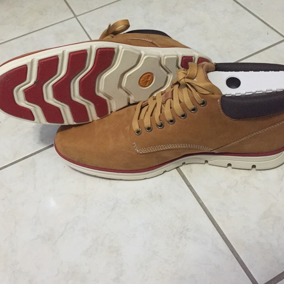 Timberland | Shoes | Low Top Timberland Boots | Poshmark