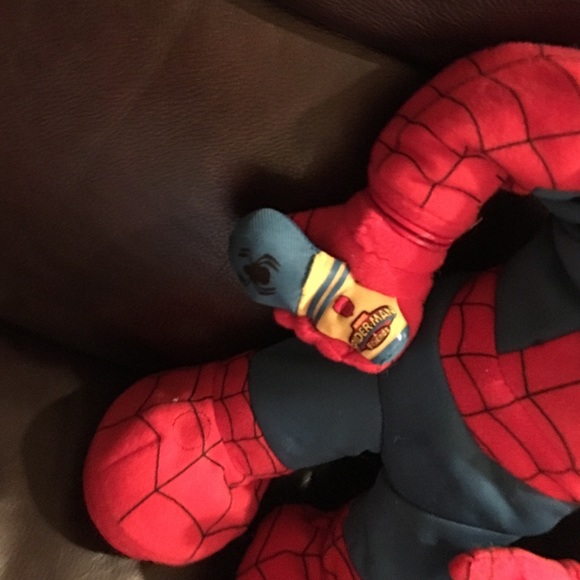 Other | Singing Spiderman | Poshmark