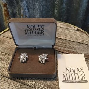 The Nolan Miller Glamour Collection Jewelry on Poshmark