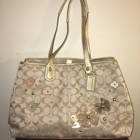 Coach | Bags | Authentic Coach Bag | Poshmark