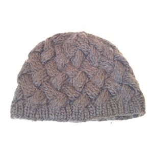 73% off Fossil Accessories - Fossil Winter Hat from Camilla's closet on ...