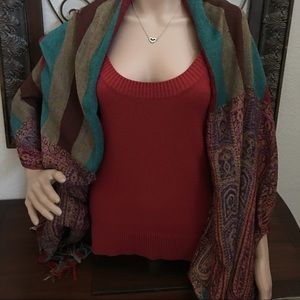 Collection Eighteen | Accessories | Collection Eighteen Fashion Scarf ...