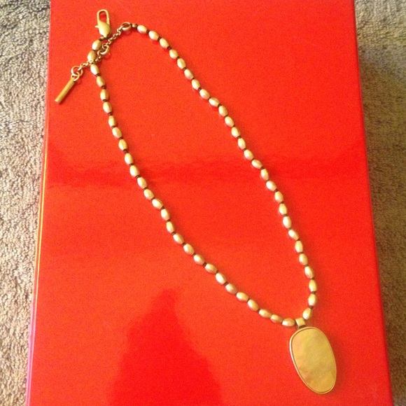 Kenneth Cole Reaction | Jewelry | Kenneth Cole Necklace | Poshmark